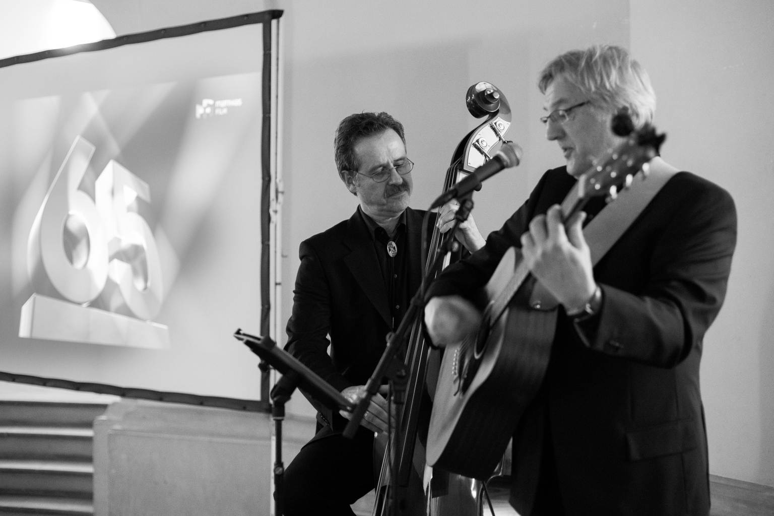Projekte – Dieter Kindler und Band